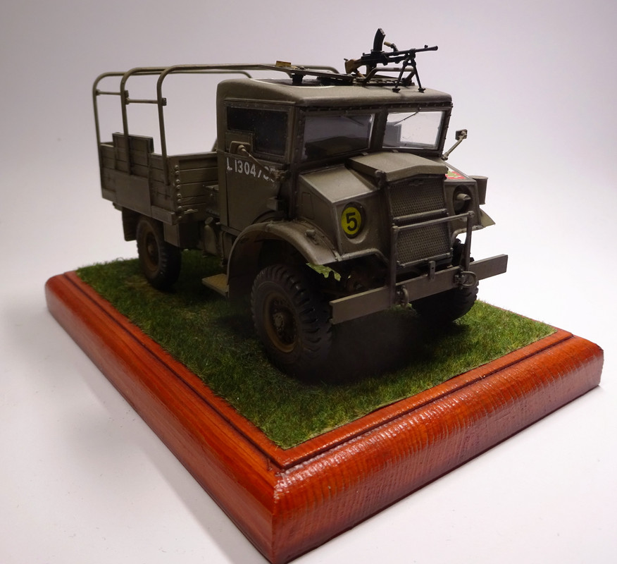 Chevrolet 15 cwt (35) — Postimages