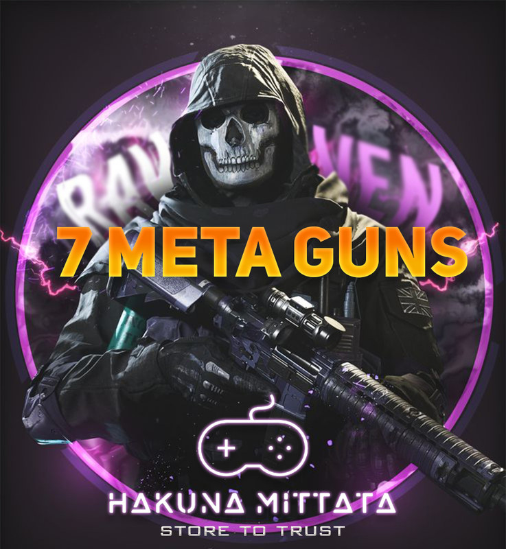 The Guns Of Call Of Duty Modern Warfare 3 The Firearm