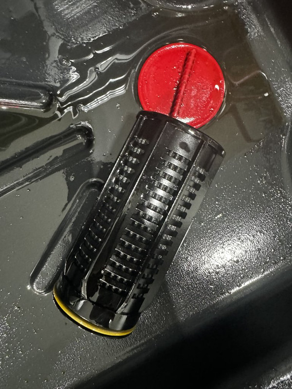 DCT Hydraulic Flush Procedure (AC DELCO MDI2 & GM GDS2) - CorvetteForum ...