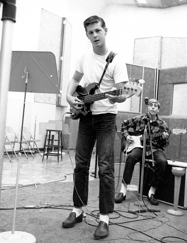 Brian Wilson Photos- Brian through the Years | Page 4 | Steve Hoffman ...