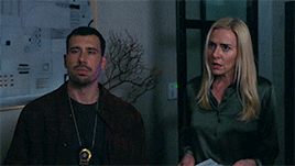 GIF PACK | OCTAVIO PISANO