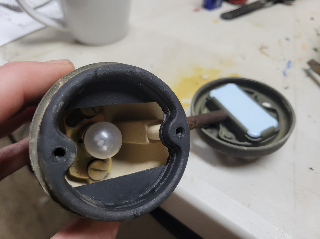 52 M38a1 Motor Pool Resto | Page 37 | ECJ5