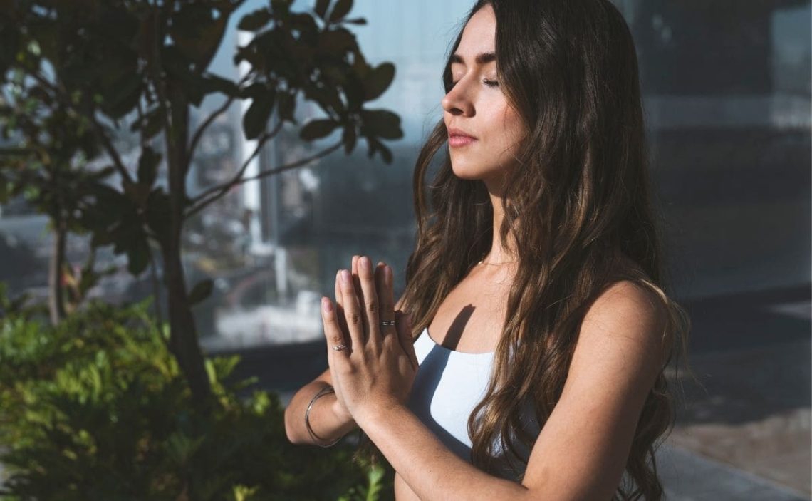 Matmu ¿Conoces este método para tener el vientre plano? - Imperio Noticias