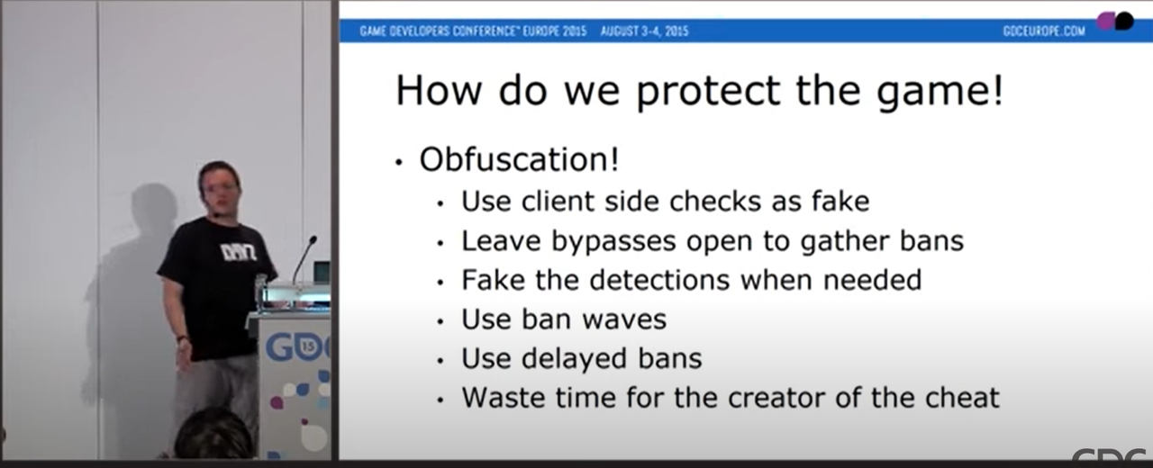 [Coding] Escape from Tarkov Reversal, Structs and Offsets - Page 510