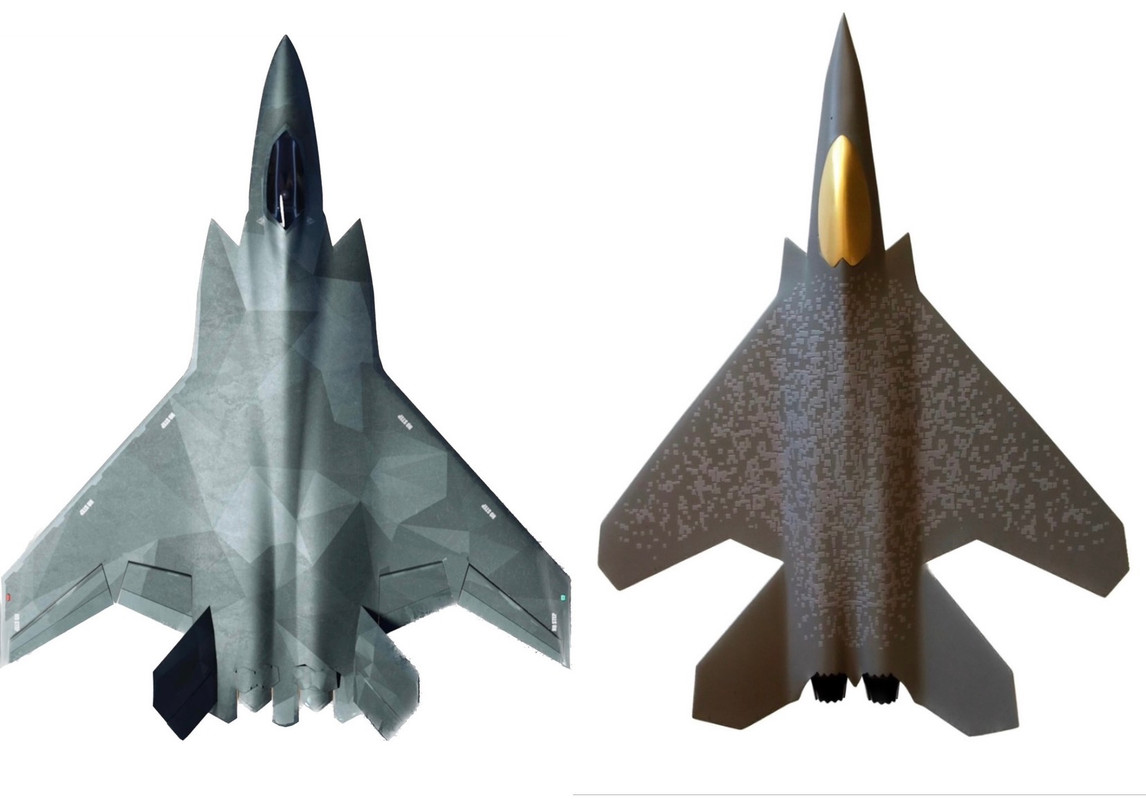 UK-Japan-Italy Global Combat Air Programme (GCAP) News & Analysis ...