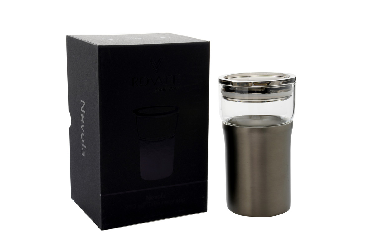 Nevola TM 350ml Gray 3 — Postimages