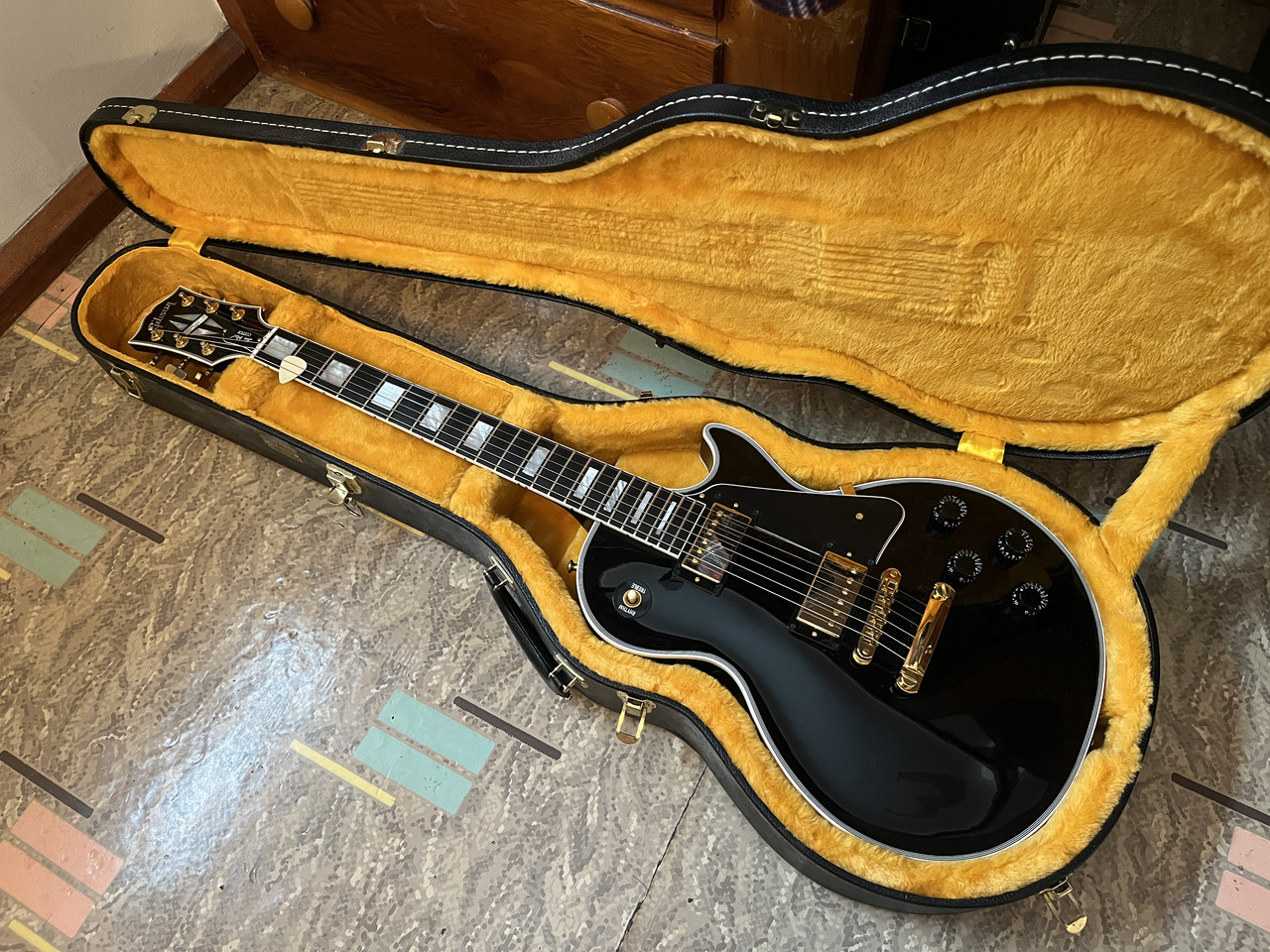 Finally getting to know the LPC - The Gibson Lounge - Gibson Brands Forums