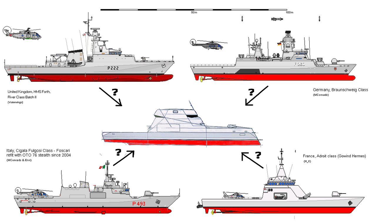 Manned USN Corvette - Page 3 - NavWeaps Forums