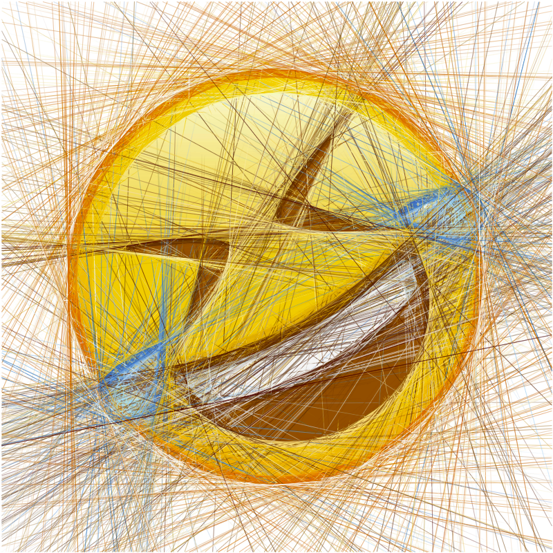 Pattern for string art - Paint.NET Discussion and Questions - Paint.NET ...