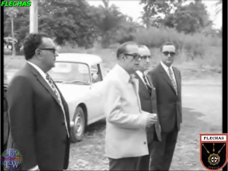 Tropa Flechas 2723 — Postimages