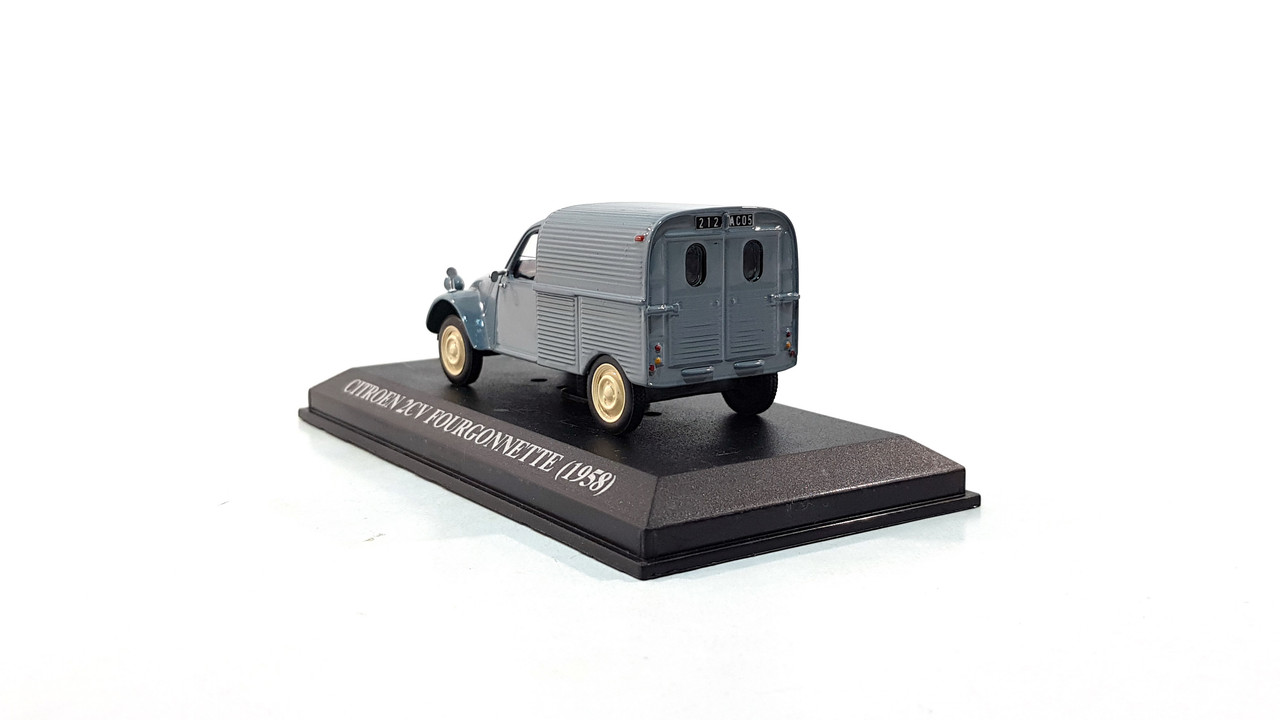 CT2 CVV704 — Postimages