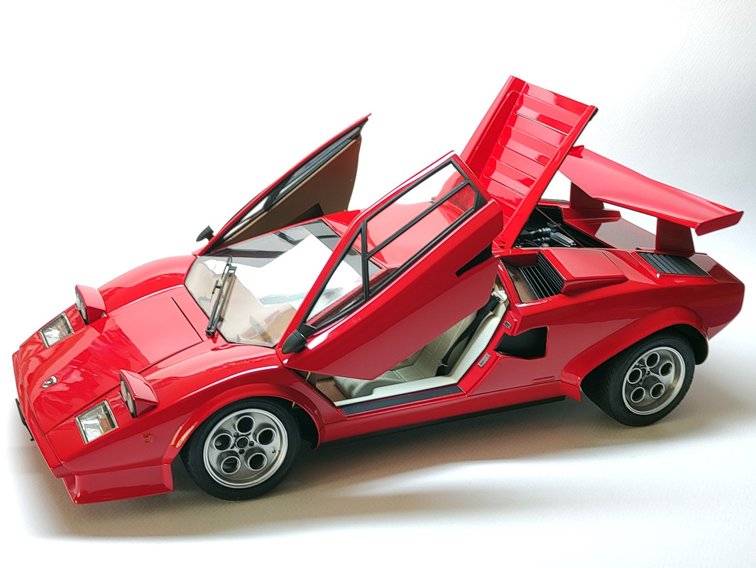 Countach 248 — Postimages