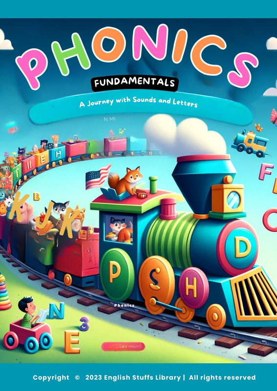 Download The Complete Book Of Phonics PDF Book | Phenomny Books