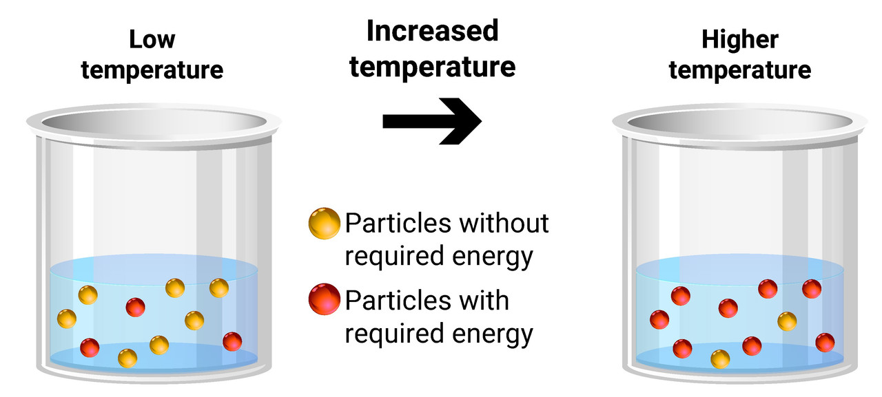 Rates of Reaction | GCSE Chemistry Revision | KS4