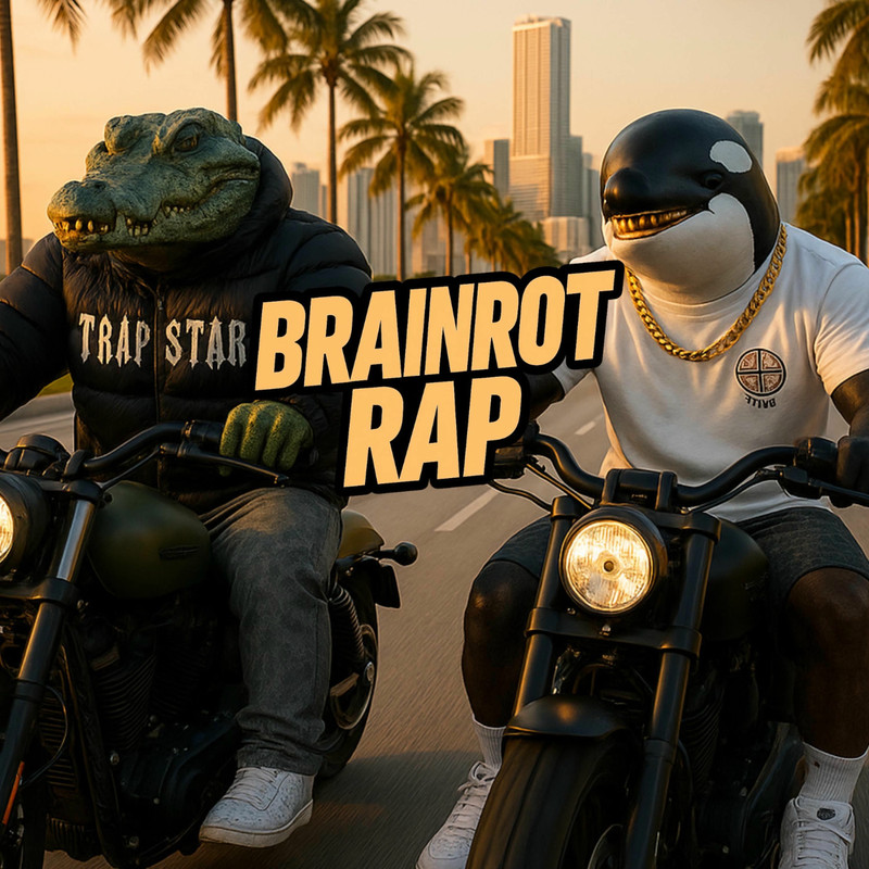 Brainrot Rap, Pt 2 — Postimages