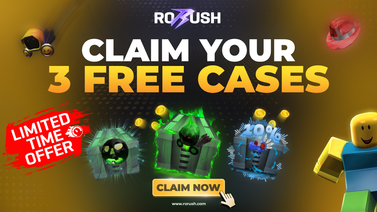 123Demands - The Ultimate Roblox Value List