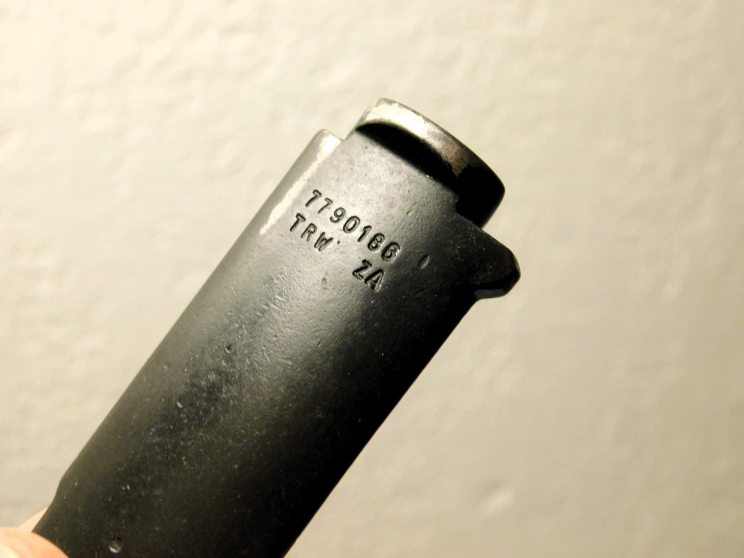 M1 A bolt 2 — Postimages