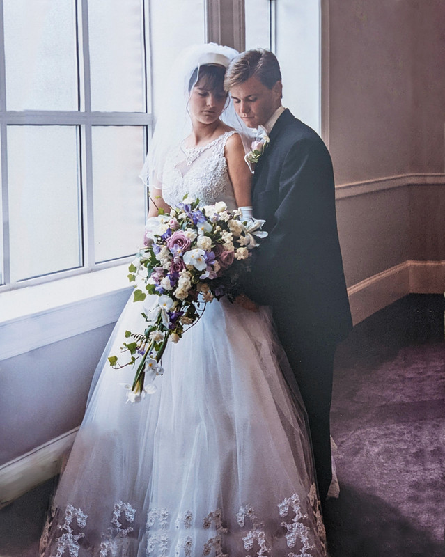 full wedding — Postimages