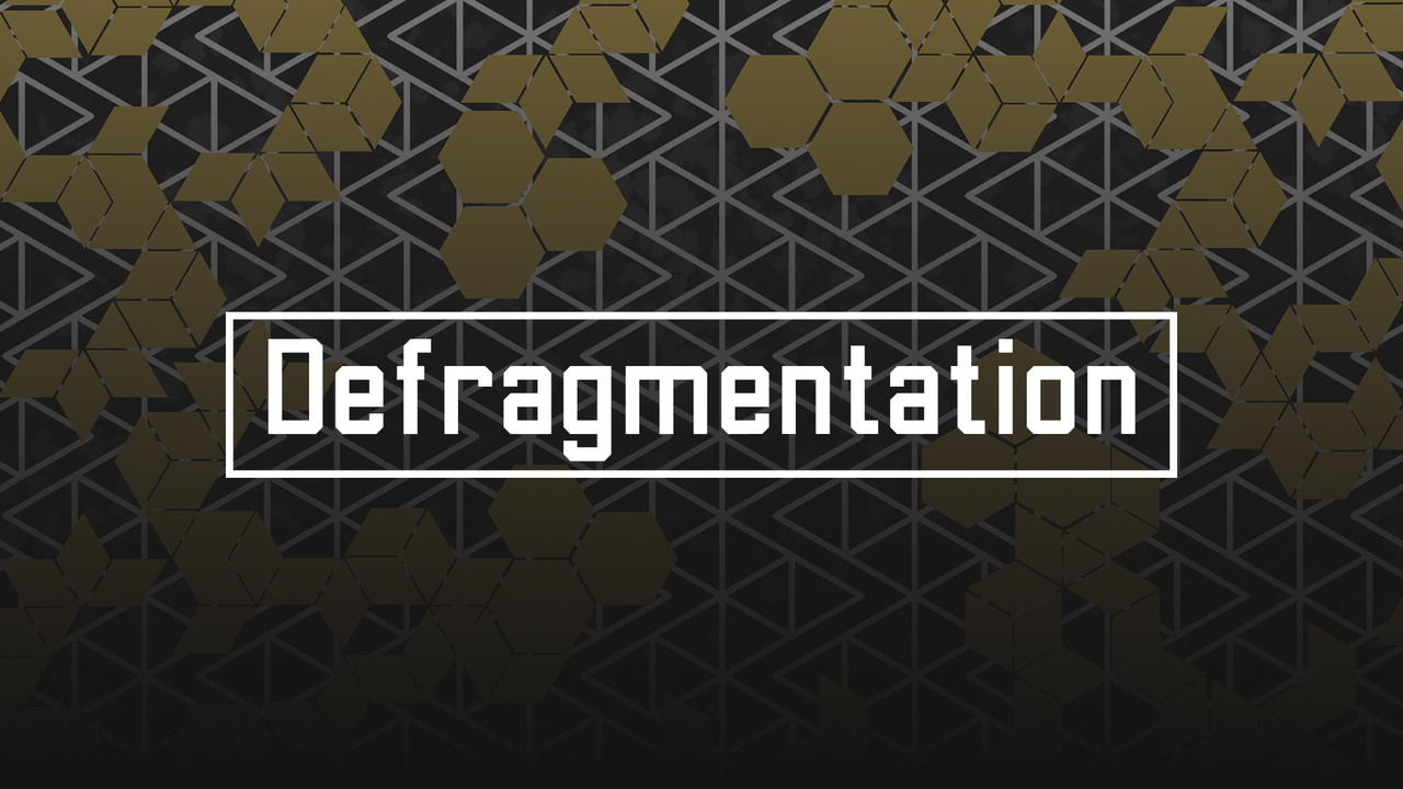 Steam Workshop::Defragmentation | CS2