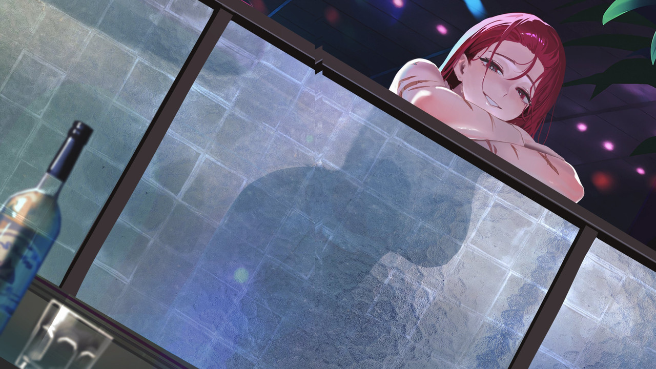 yanuel indie virtual youtuber drawn by ziki gkd — Postimages