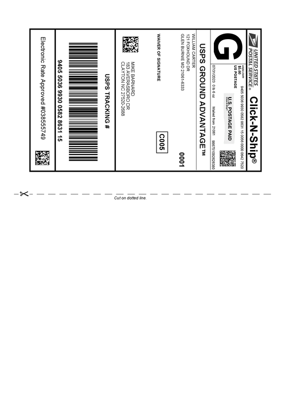 Mike Barnard Label 592566546 — Postimages