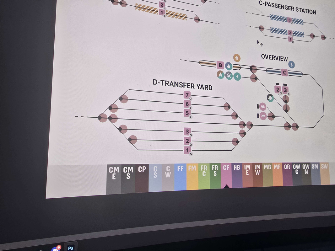 Steam Community :: Guide :: Derail Valley Maps Plus [Build 99]