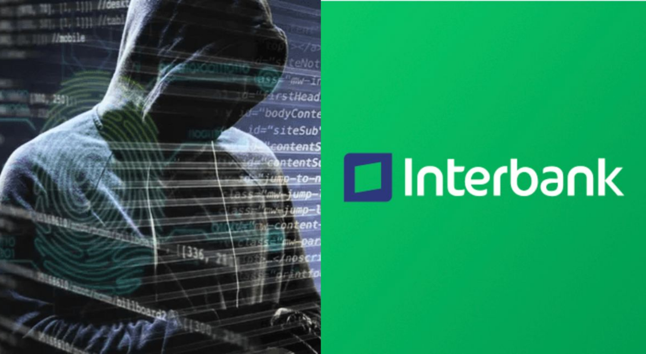 Interbank Perú confirma filtración de datos - Noticias Informáticas ...