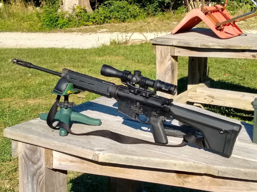 It’s 3/08, post your 308/7.62x51 battle rifles > General Discussion ...