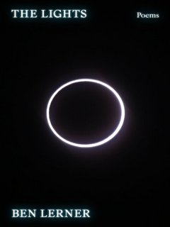 The Lights: Poems by Ben Lerner (.ePUB) | Mobilism