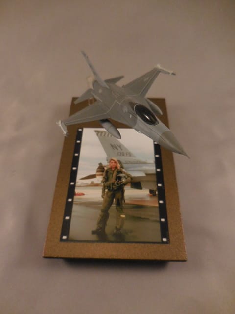 DIY Display Stands - Modelling Tips - Britmodeller.com