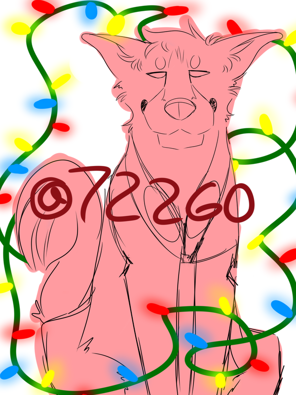 xmas ych — Postimages