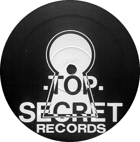 27/03/2023 - Master Techno – Vol. 1 (Vinil, 12, 45 RPM)(Top Secret ...