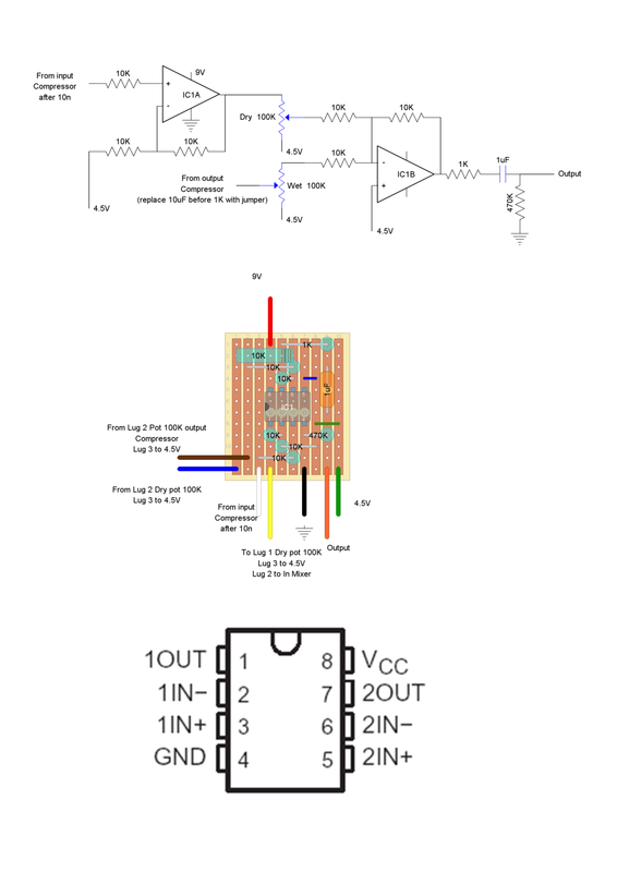 Parallel Compression for Engineers Thumb — Postimages