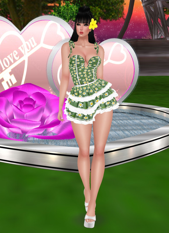 hp spring grn 2 — Postimages