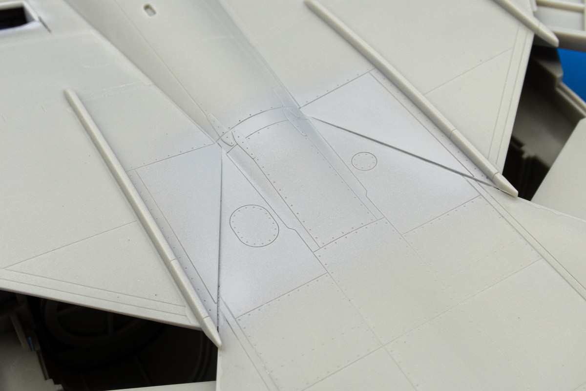 1/48 Tamiya F-14A VF-84 Jolly Rogers - Page 11 - Non-LSP Works - Large ...