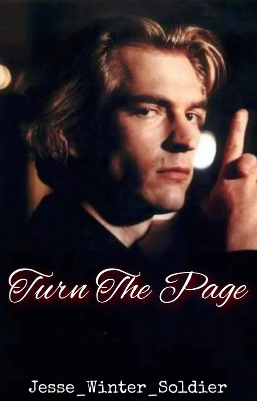 Turn The Page (Pt.1) - Jesse_Winter_Soldier - Julian Sands - Fandom [Archive of Our Own]