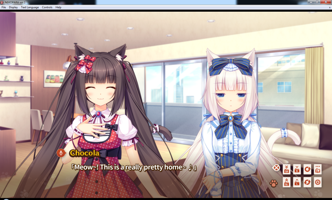 Nekopara Volume1 Eroge 5 — Postimages