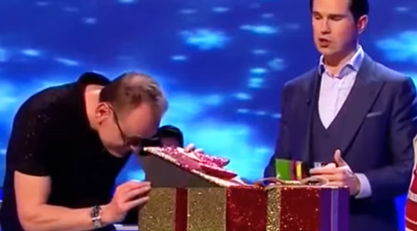 Guess what’s in the parcel! - Chat - Britmodeller.com