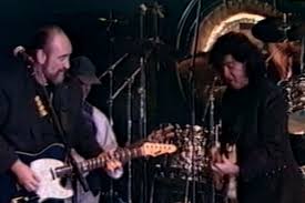 Fleetwood Mac 1994-95 era, TIME album, Dave Mason & Bekka Bramlett ...