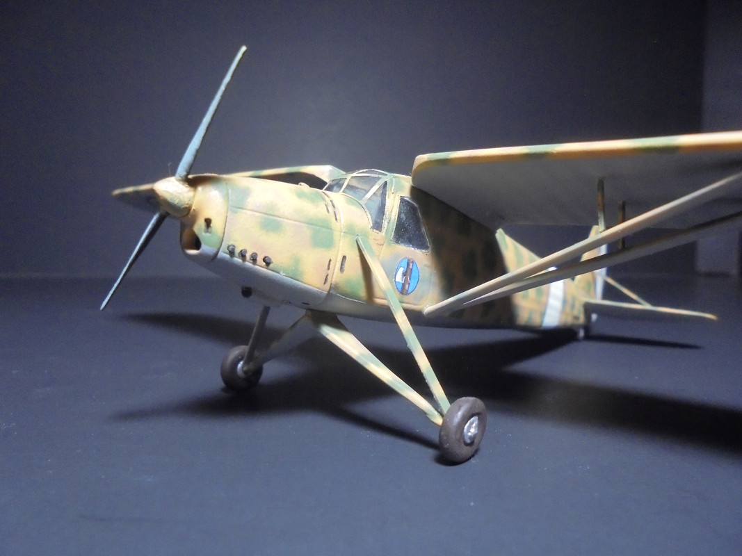 Occasional Postings Of Past 1/72 Scale Mixed Collection Builds Initial ...