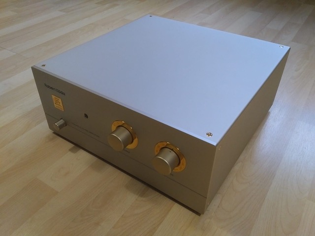 Robert Koda k-15 Pre-amplifier | Audio Science Review (ASR) Forum