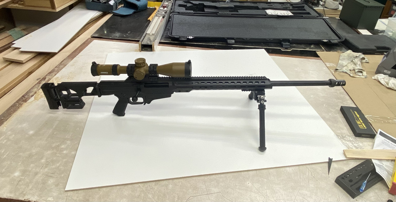 So, what's your "Sniper" rifle of choice? lol - AR15.COM