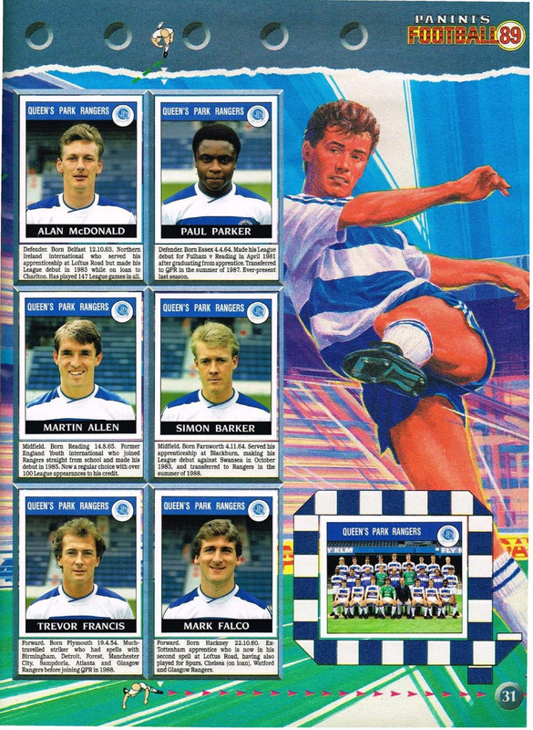 1988 89 33 — Postimages