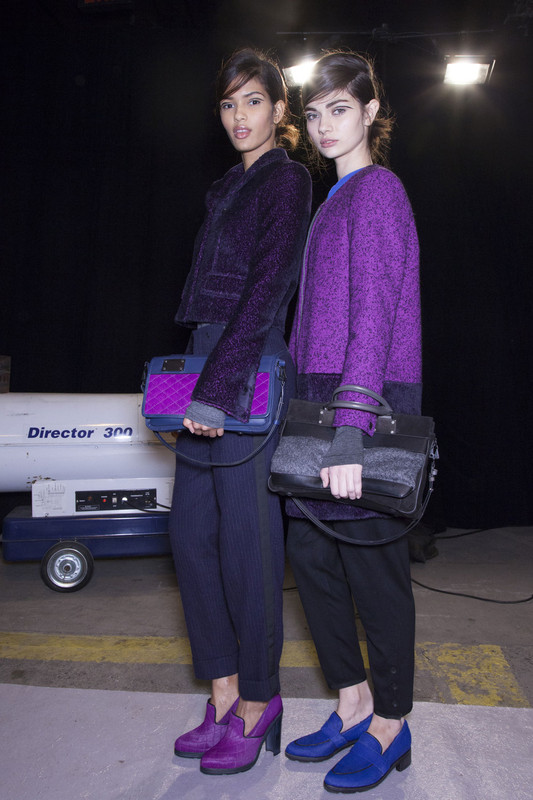 Rag & Bone FW13 7 — Postimages