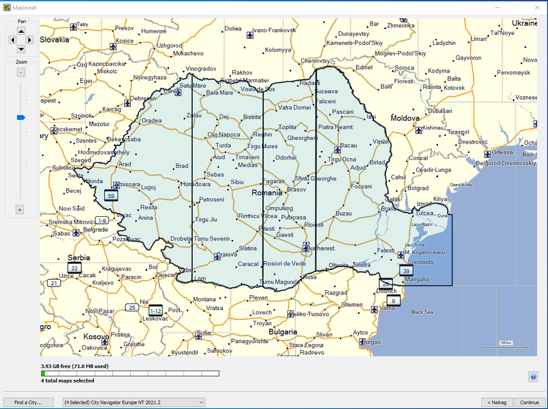 City Navigator Europe NT 2021_20.gmap - GPS Zone RO
