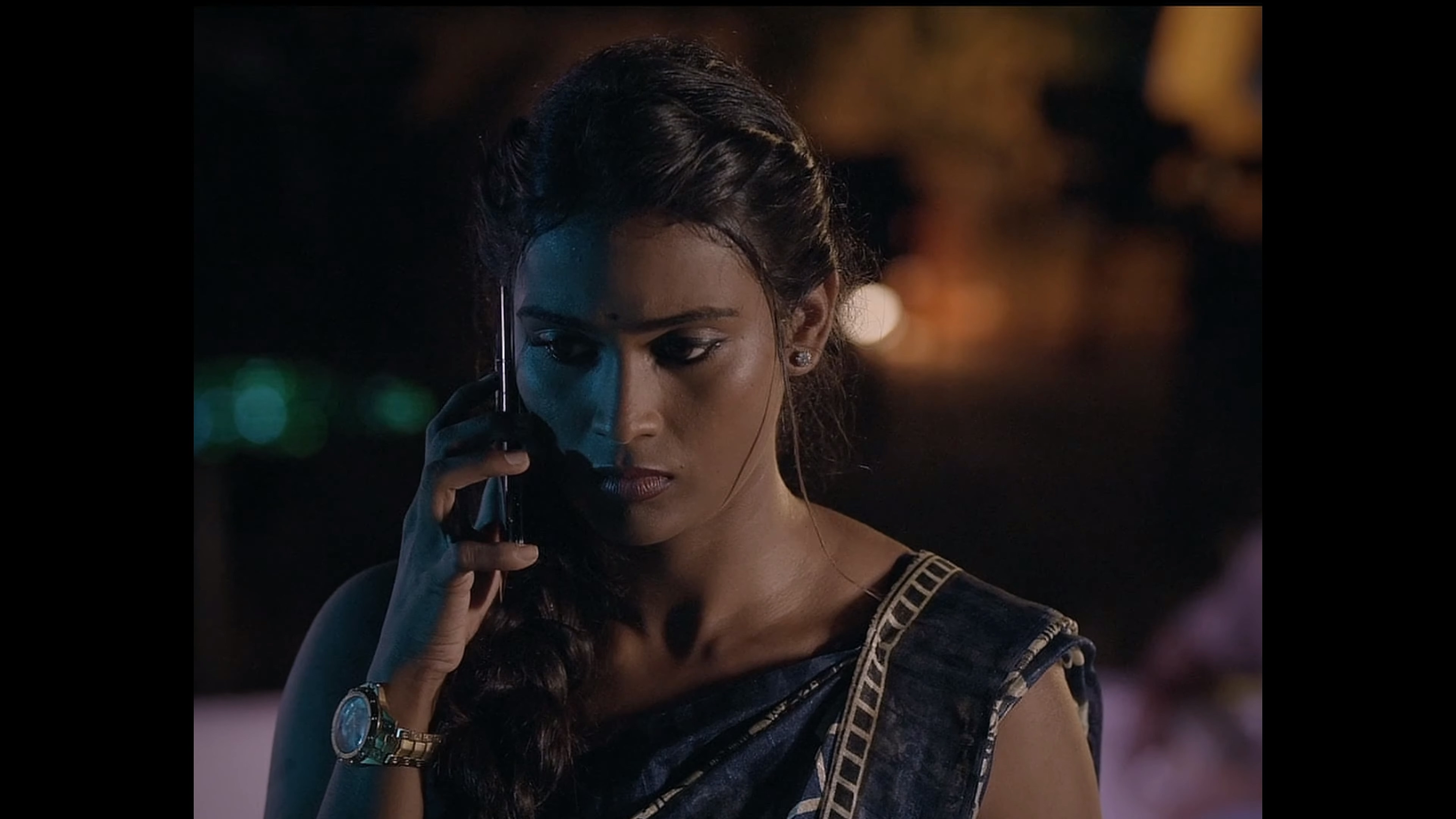 Poornima Ravi Cute Video 4 K HD Whatsapp Status mkv 20221101 160329 953 ...