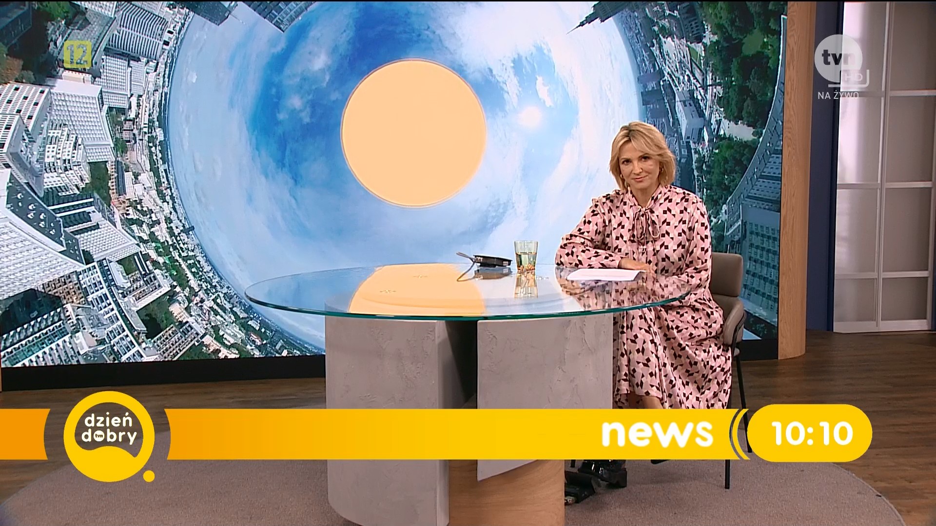 23 09 2023 marta kuligowska tvn 6 — Postimages