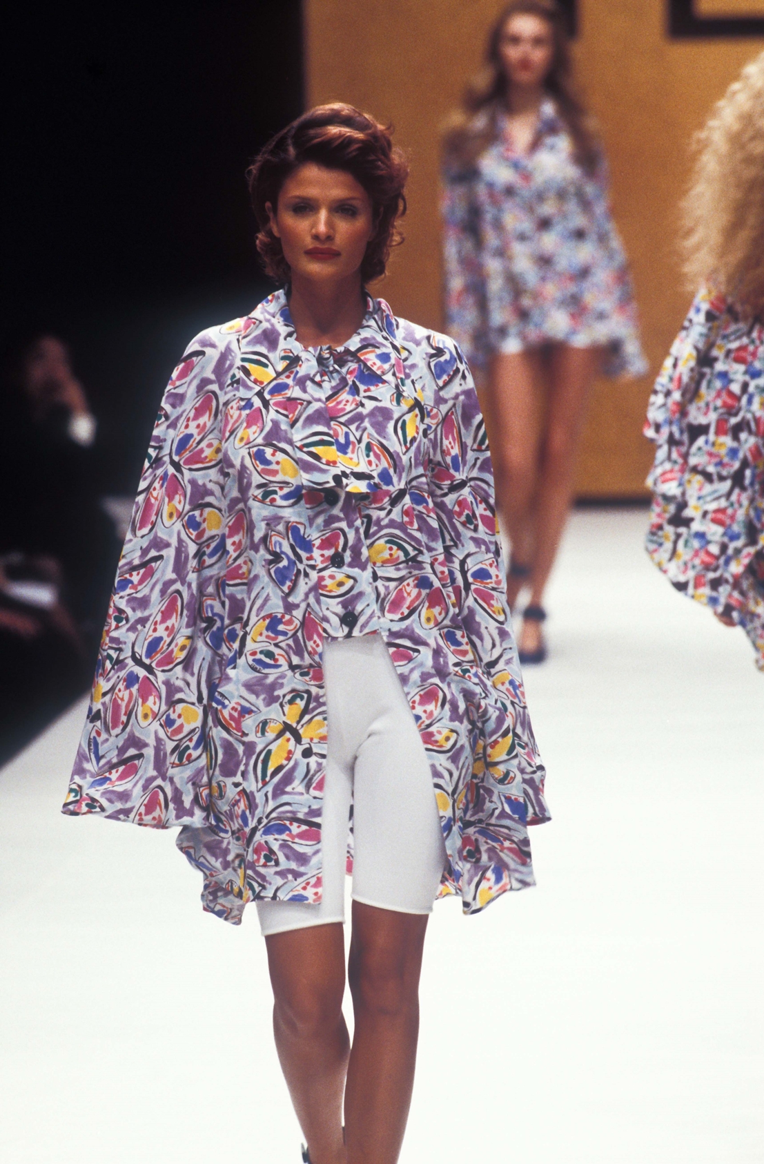 Fashion Classic: FENDI Spring/Summer 1995 | Page 2 | Lipstick Alley