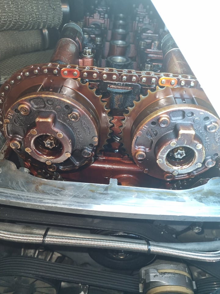 XR6 Cam TDC — Postimages