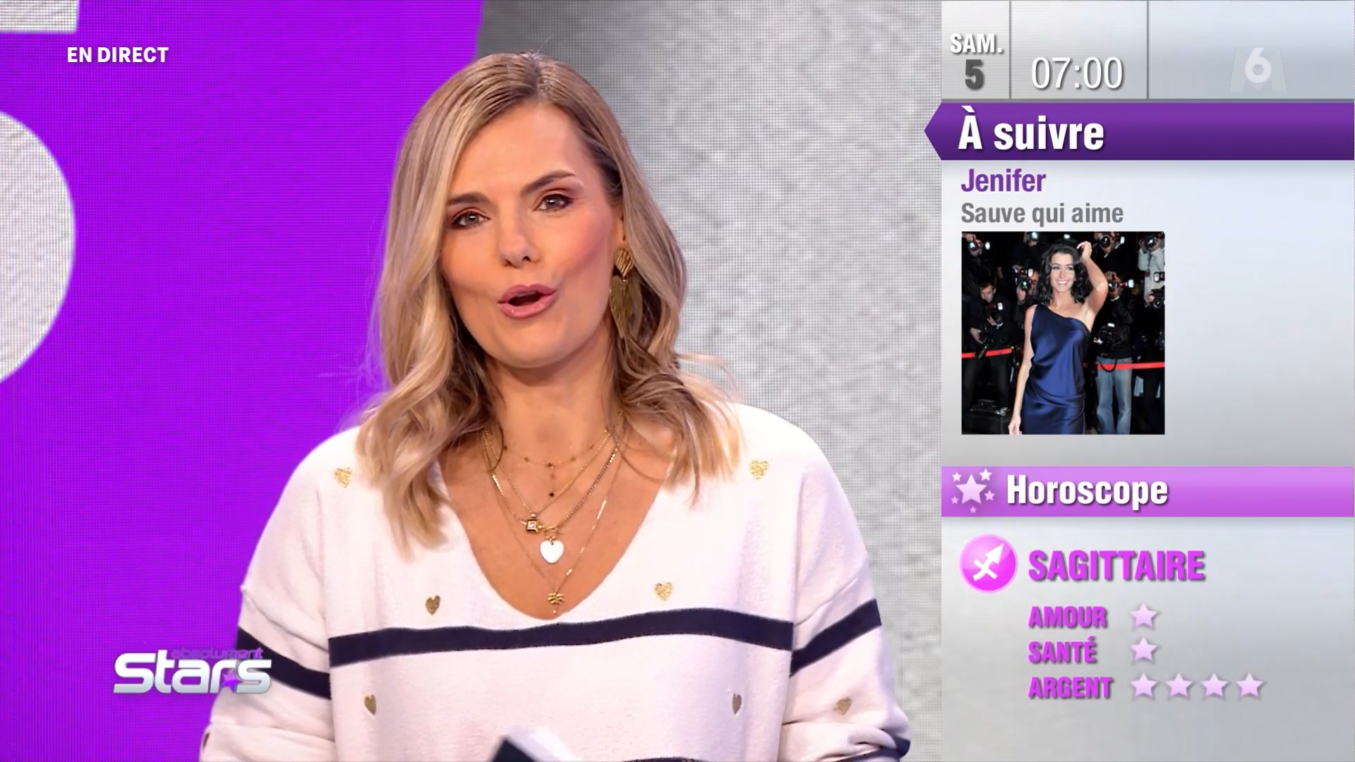 2022 11 05 07 00 M6 Suisse Absolument stars mp4 snapshot 05 59 513 — Postimages